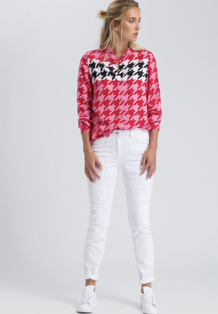 Marc Aurel Spring 5 - Yasmines of Bawtry