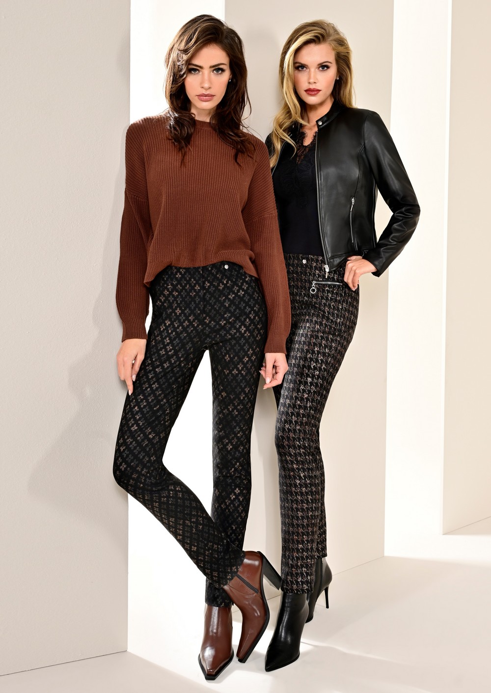 Robell Collection 1 - Yasmines of Bawtry