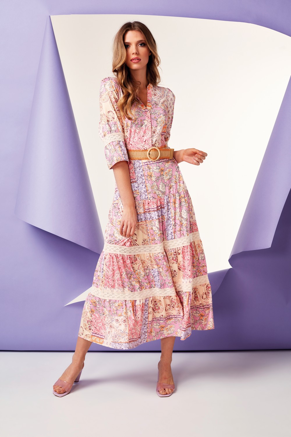 K-Design Collection 1 - Yasmines of Bawtry